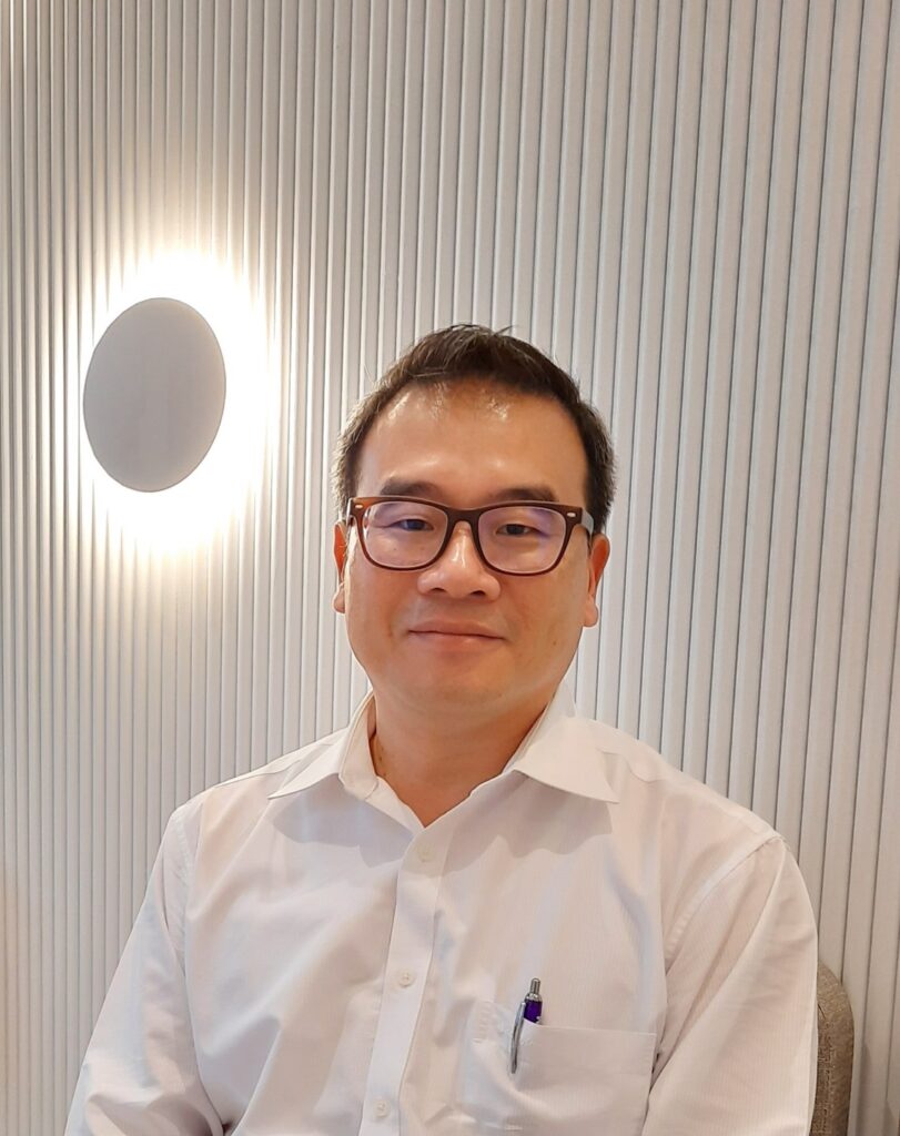 MK Podiatry - Hill Street Health Hub